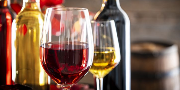 8 Jenis Minuman Alkohol Paling Populer di Dunia dan Indonesia