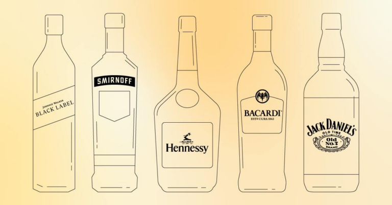 8 Jenis Minuman Alkohol Paling Populer di Dunia dan Indonesia