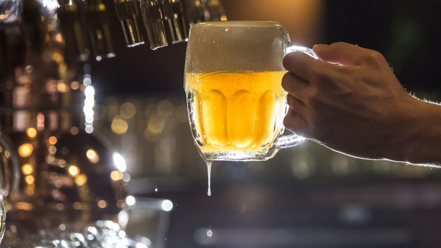 8 Jenis Minuman Alkohol Paling Populer di Dunia dan Indonesia