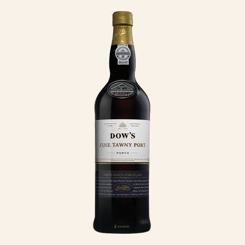Dow's Fine Tawny Port - Peakwine