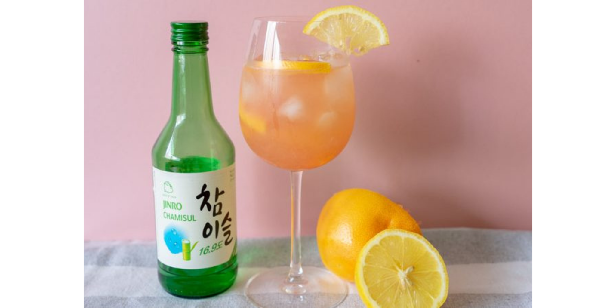 Kelezatan Minuman Campuran Soju: 10 Resep yang Wajib Dicoba