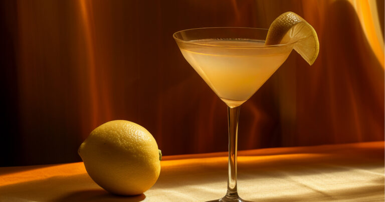 15 Resep Cocktail Simpel yang Bisa Kamu Coba di Rumah