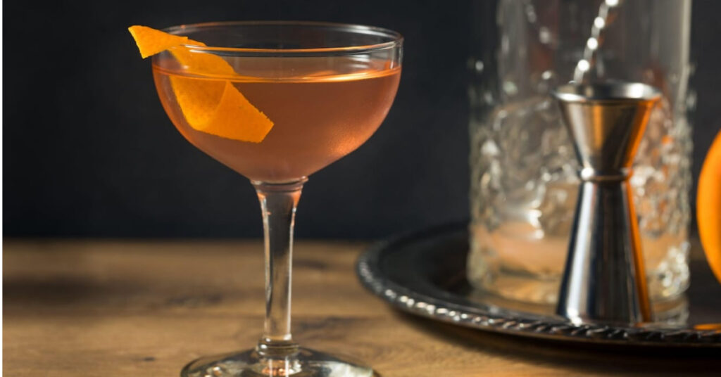 15 Resep Cocktail Simpel yang Bisa Kamu Coba di Rumah