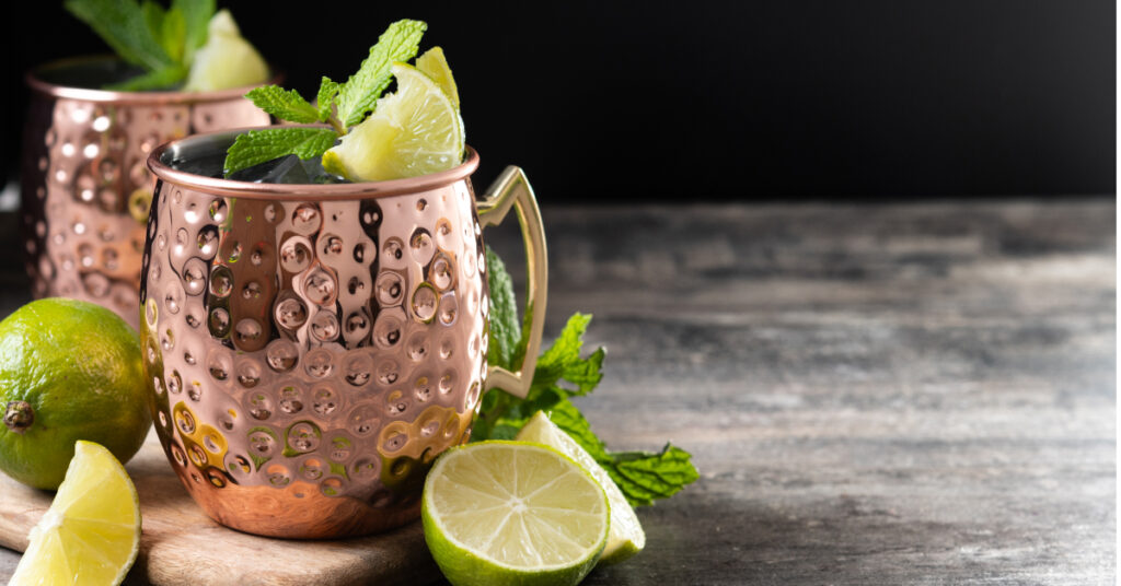 15 Resep Cocktail Simpel yang Bisa Kamu Coba di Rumah