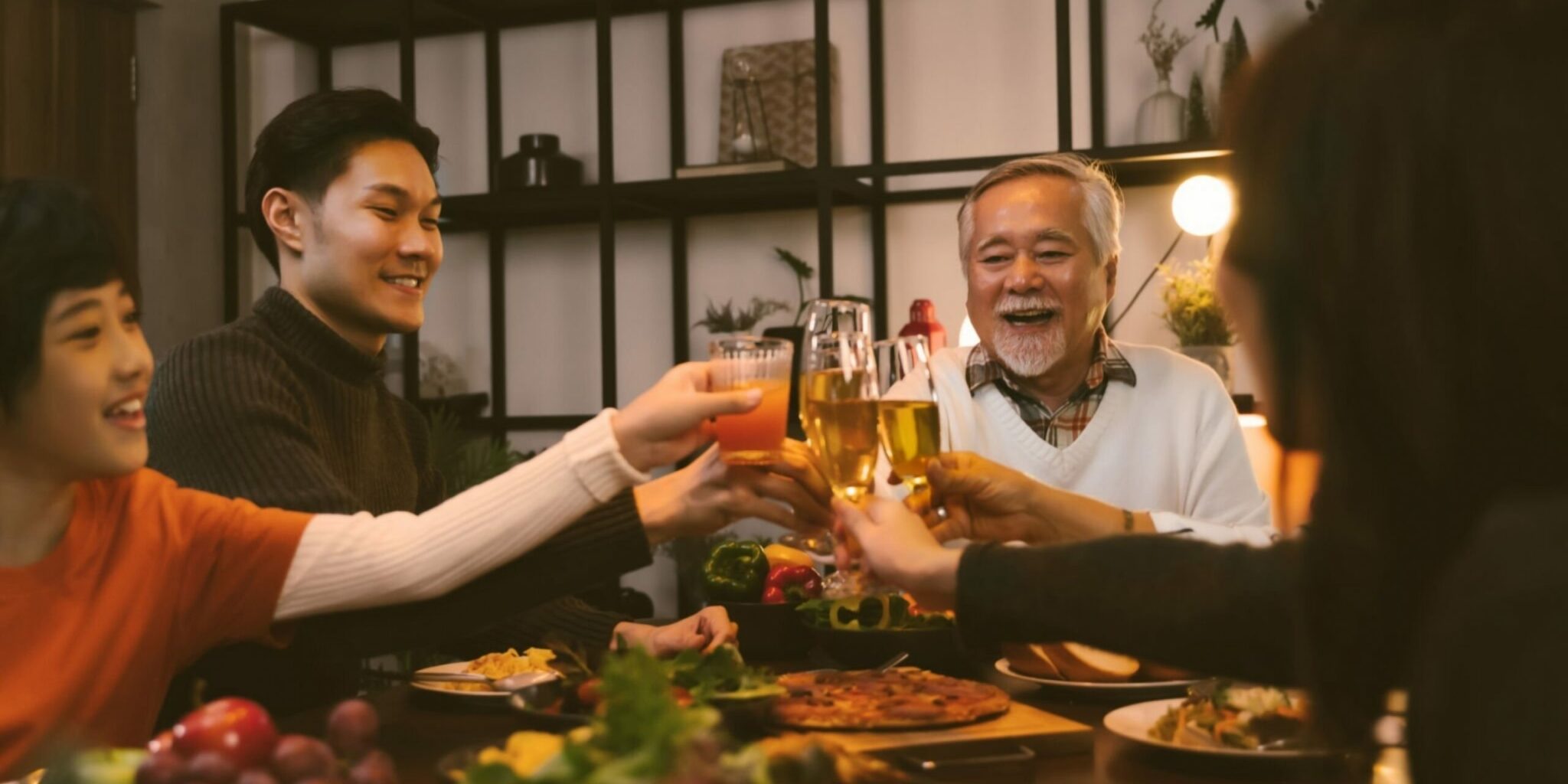 Jenis Wine Terbaik untuk Setiap Acara Kamu (Tips Ahli)