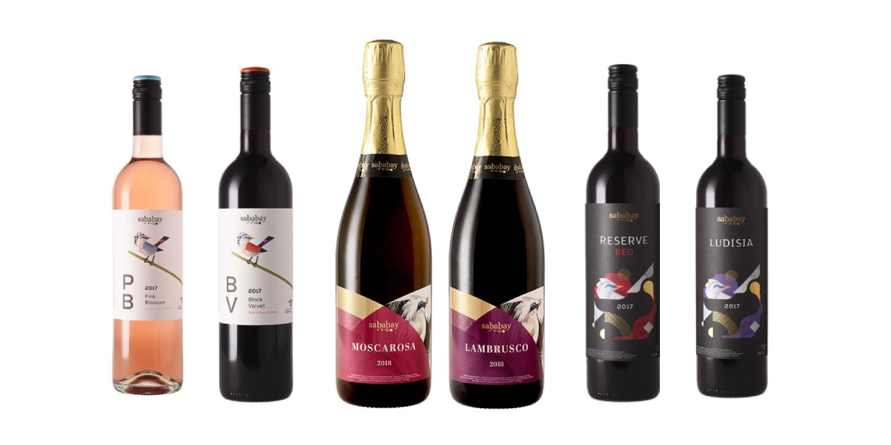 Merek Wine Lokal Indonesia yang Harus Dicoba - Peakwine