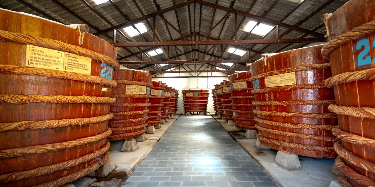 Mengungkap Kebenaran tentang Proses Pembuatan Alkohol - Peakwine