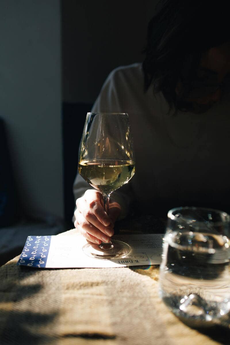 Panduan Memilih Gelas Wine yang Tepat untuk Setiap Jenis Wine - Peakwine